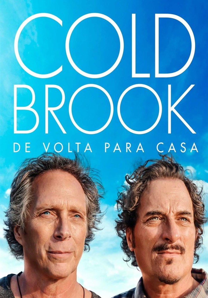 Cold Brook - De Volta Para Casa filme - assistir